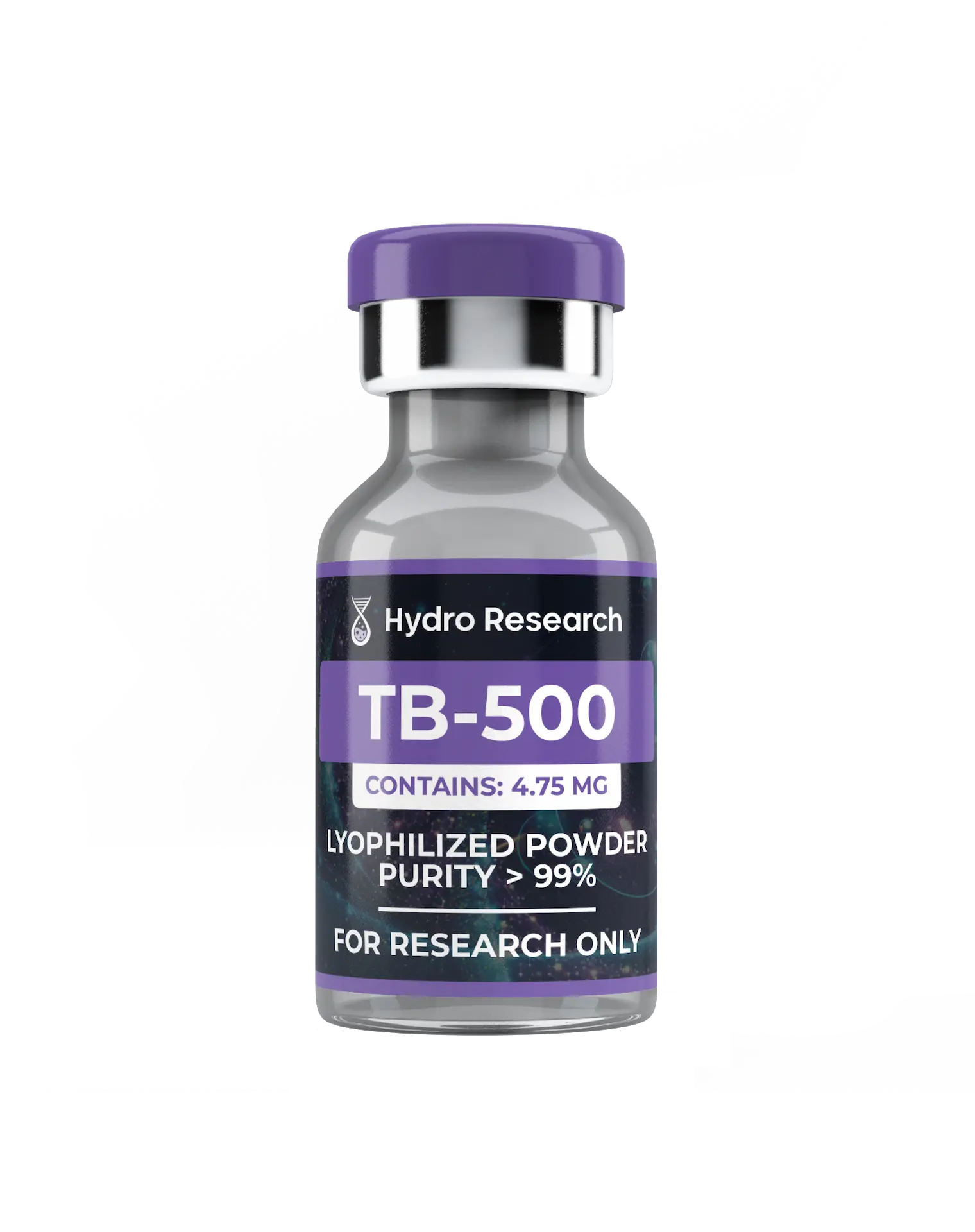TB-500 4.75 Mg - Hydro Research