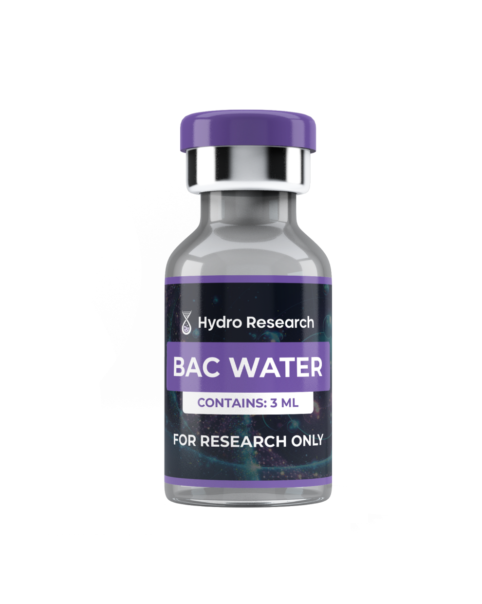 Hydro Research: Premium U.S. Supplier Of Research Peptides