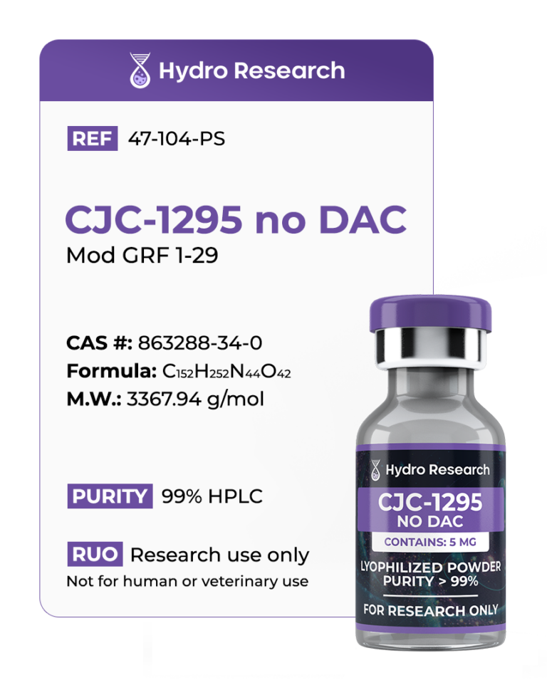 Shop All - Hydro Research